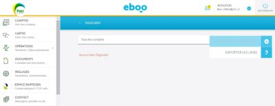 Installation - Payconiq