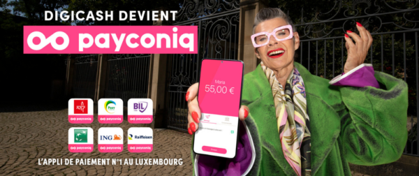 Payconiq
