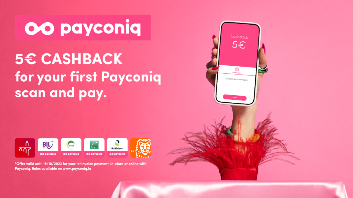 Home - Payconiq